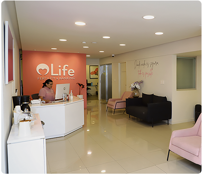 Inicio - Life Fertility